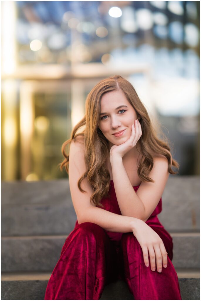 blog - Jenny Watts Photography - Dallas High School Senior Photographer